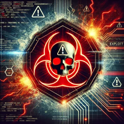 Exploit Zaralı Yazılım (Açıktan Faydalanma) Nedir - Bünyamin GÜR